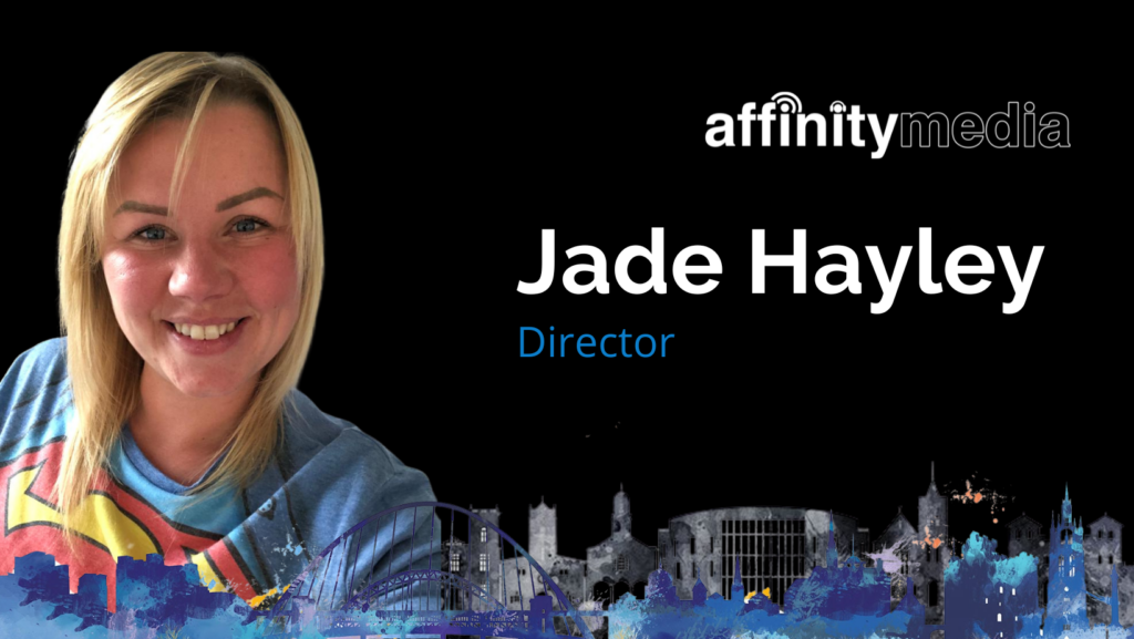 Our Team – Affinity Media NE CIC