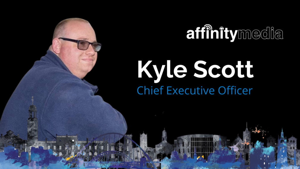 Our Team – Affinity Media NE CIC