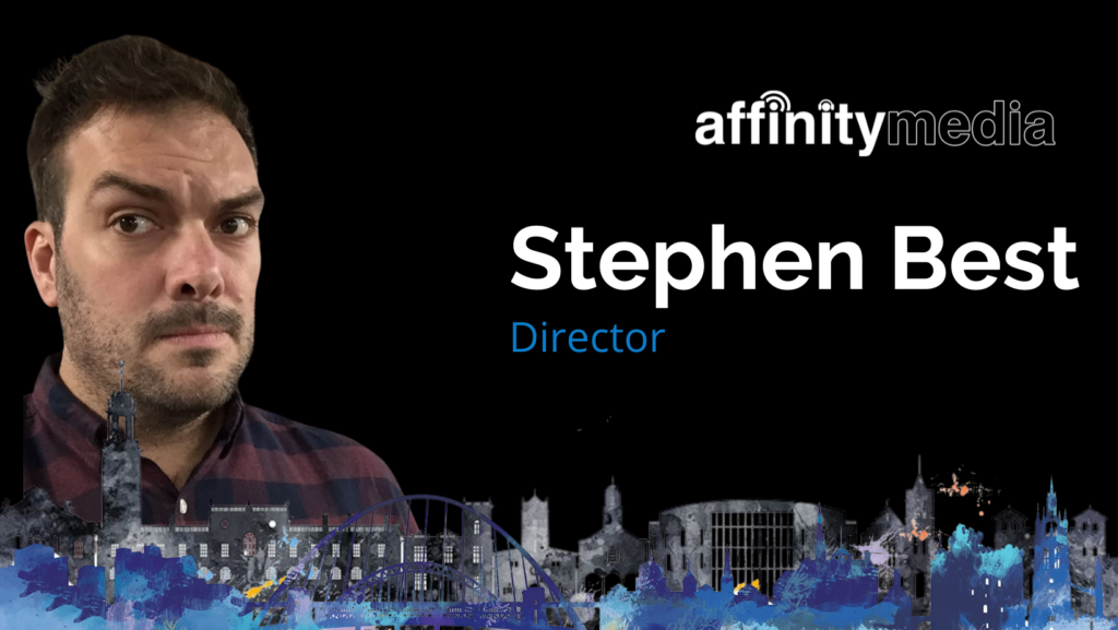Our Team – Affinity Media NE CIC